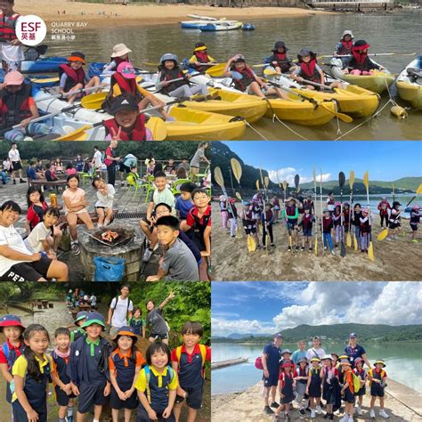 【esf Assembly Showcase】 Join Us As We Spotlight The Extraordinary Moments Across Esf Last Week