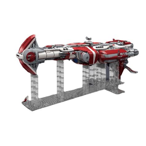 Mould King 21002 Old Republic Escort Cruiser Mould King™ Block