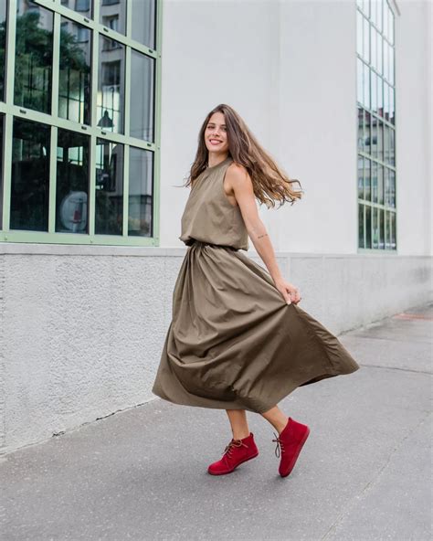 Berry All Season Barefoot Shoes Burgundy Shapen Barefoot