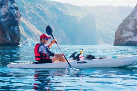The 11 Best And Most Stable Stand Up Fishing Kayaks 2022