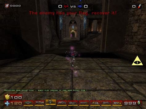 the mutant image heaven of relics mod for unreal tournament 2004 moddb