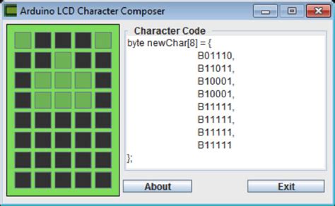 Arduino Como Criar Caracteres Especiais Pplware