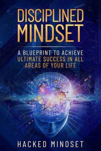 Disciplined Mindset By Hacked Mindset Ebook Barnes And Noble®