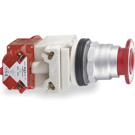 Schneider Electric Non Illuminated Push Button Operators Raptor
