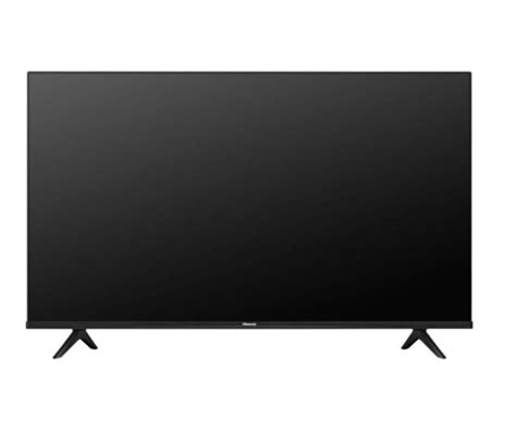 Hisense 43 Inch Uhd Vidaa U5 Smart Tv 43a61h