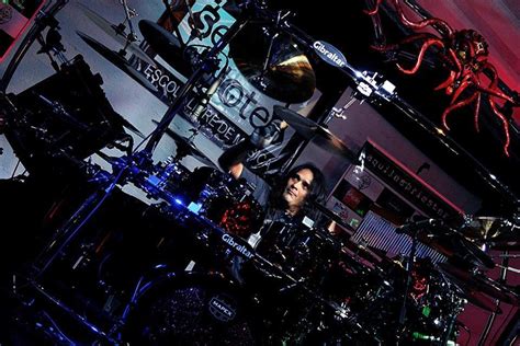 Workshop Aquiles Priester Seven Notes