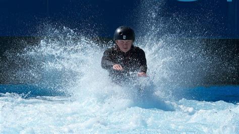 Cleveland Native Kyra Dossa Set For Olympic Skiing Debut At 2026 Winter