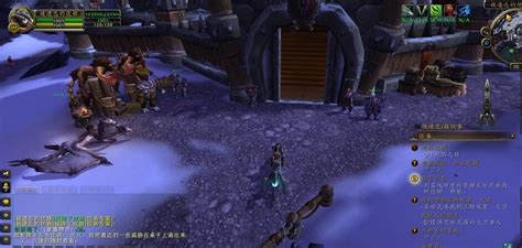 魔兽世界大脚插件官方下载安装 魔兽世界正式服大脚插件下载v11 0 7 1064 绿色安装包 安粉丝网