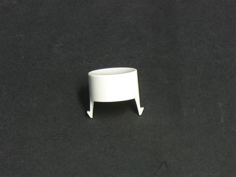 Flush Interruption Button Pergamon WISA 500 8050892414