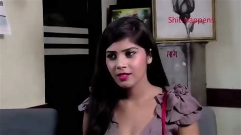 Job Interview Indian Romance Scene Eporner