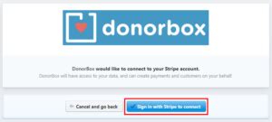 Get Started with Donorbox Donation Forms - Step by Step Guide