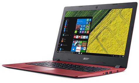 LaptopMedia » Acer Aspire 1 (A114-31/32)