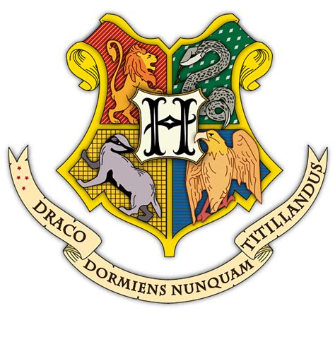 霍格沃茨魔法学校1