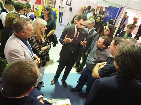 El Consell Comarcal exposa la seua estratègia de desenvolupament