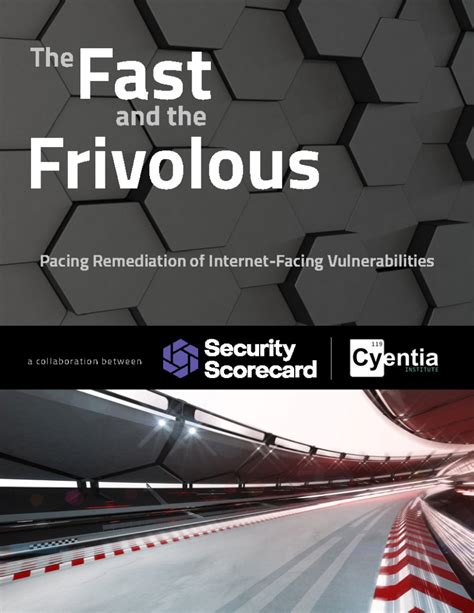 Home Cyentia Institute Data Driven Cybersecurity Research