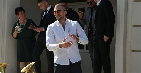 Veljko Ražnatović Mene Je Oduvek Zanimao Ratnički život I Srpska Priča