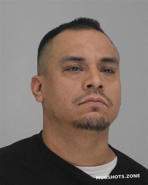 Rubio Miguel 01082024 Dallas County Mugshots Zone