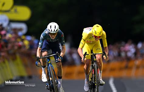 Tour De France 11 Vingegaard Vinder Og Momentum ændres