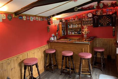 Updates From The Bar The Winchester Tavern