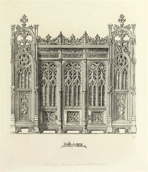 ARCHI MAPS Gothic Architecture Drawing Gothic Architecture Architecture Drawing