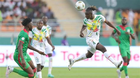 A Look At The Africa Cup Of Nations Prize Money On Offer