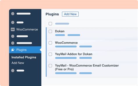 Yaymail Addon For Dokan Yaycommerce