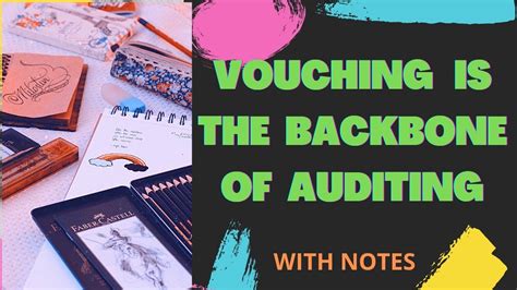 Vouching Audit