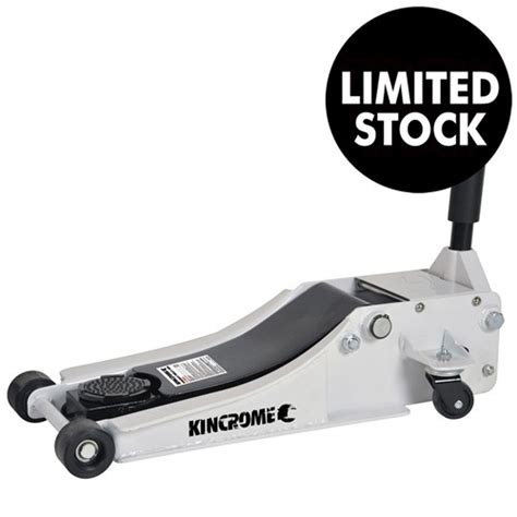 Trolley Jack Search Results Kincrome