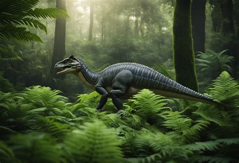 Stenonychosaurus Overview Size Habitat And Other Facts Dinosaur