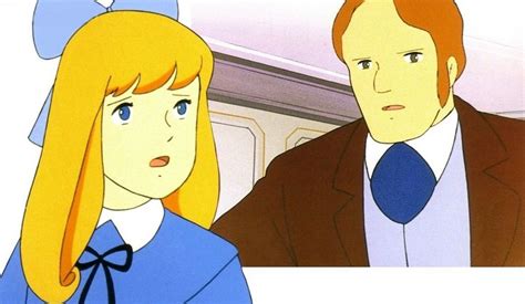 Heidi Girl Of The Alps Alps No Shôjo Heidi 1974 Clara Und Herr