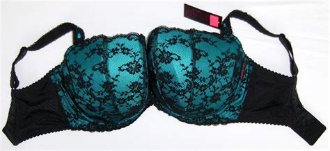 Ewa Michalak Chp Koktajl Bra Curvy Wordy