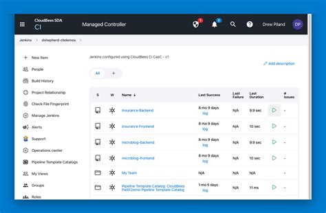Cloudbees Jenkins Platform Migrations Spk And Associates