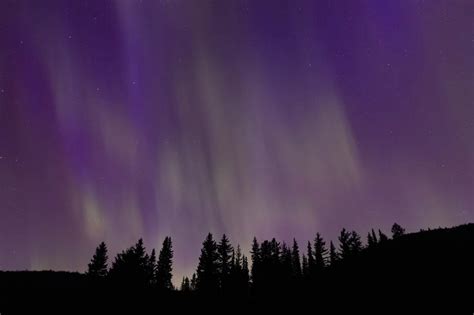 Nuevas Tormentas Solares Podrían Provocar Auroras Boreales Cadena