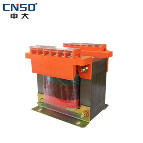 China Customized Low Voltage Control Transformer Manufacturers Suppliers Factory Direct Price