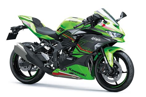 2023 Modenas Ninja ZX 25R SE Price Announced RM33 900 Motorcycle