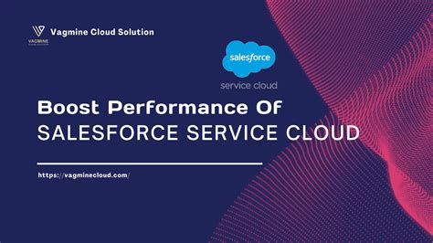 Service Cloud Salesforce Development Company Vagmine Cloud Solution