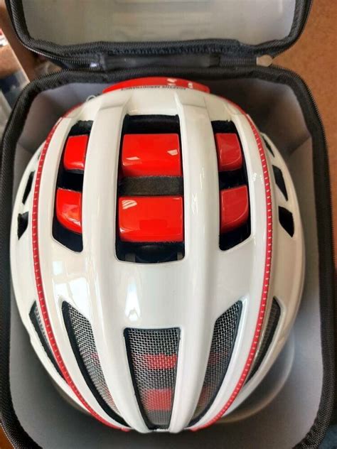 Шлем для лыжероллеров и шоссейного велосипеда Casco SPEEDairo | Обзор в ...