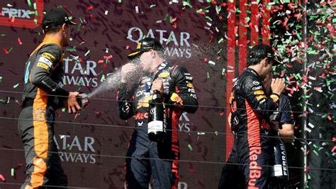 Norris Zerstört Verstappens Trophäe Nicht Mein Problem