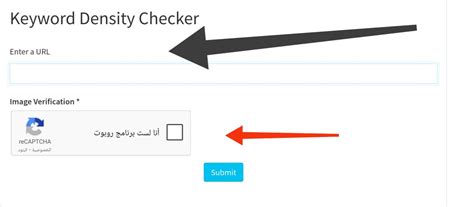 Keyword Density Checker A Seo Tools