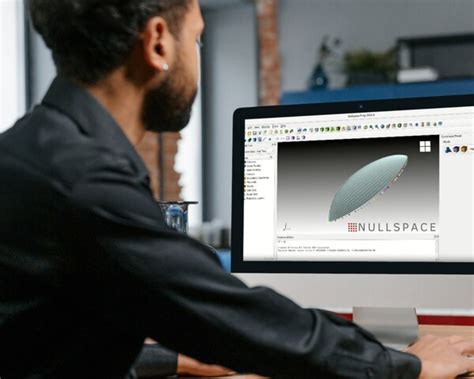 Nullspace Quadrupling The Speed Of Em Simulation For Antenna Design