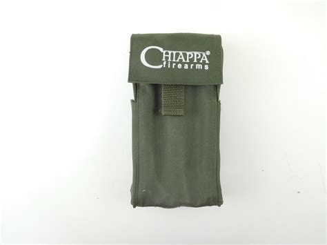 Chiappa X Caliber Gauge Adapter Conversion Insert Set