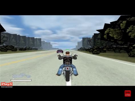 American Chopper Series Tree Glitch · Issue 1136 · Xemu Projectxemu