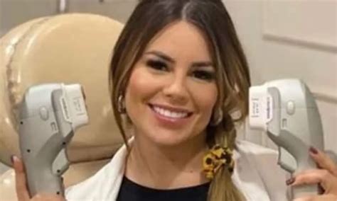 Hospitalizada Lorena Marcondes Tem Prisão Convertida Em Domiciliar Portal Gerais