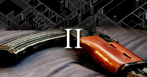 Design Basis Threat And The Active Shooter Pt 2 Cis World Services