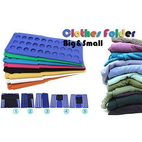 💥best Item💥cloth Folder Small💥 Shopee Malaysia