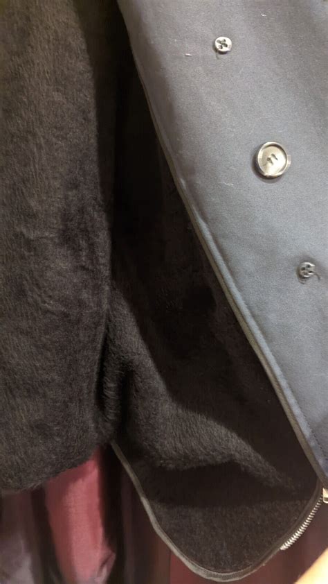 Usmc Marine Corps All Weather Trench Coat With Belt A Gem