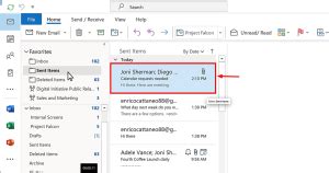 How To Recall An Email In Outlook On Any Device Appuals