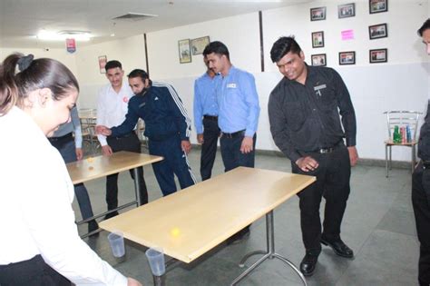 Radisson Gurugram Udyog Vihar On Linkedin Fundoofriday Funatwork