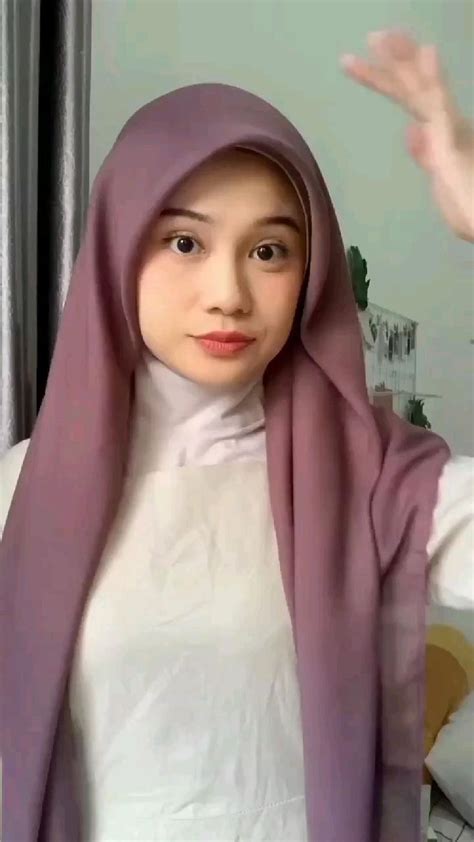 Ootd Hijabers Gaya Hijab Model Pakaian Islami Model Pakaian