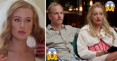 Married At First Sight All The Rumours About Cameron Tayla And Lyndall